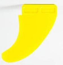 K4 Stubby Front Slot Boks finne – Fluid.no