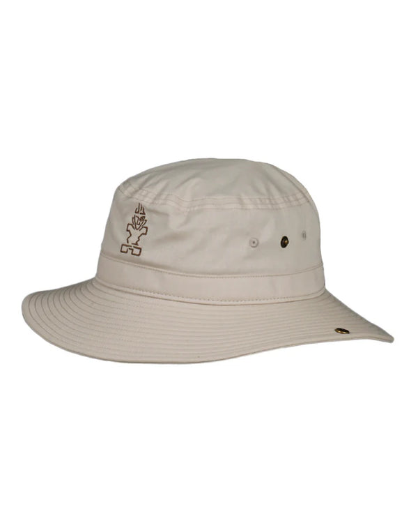Starboard Bucket Hat – Fluid.no