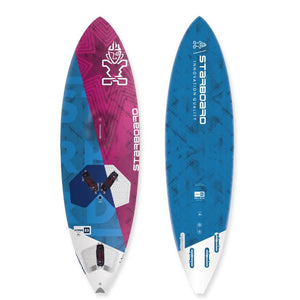 Seilbrett - Seilbrett fra ledende windsurf merker - Fluid.no