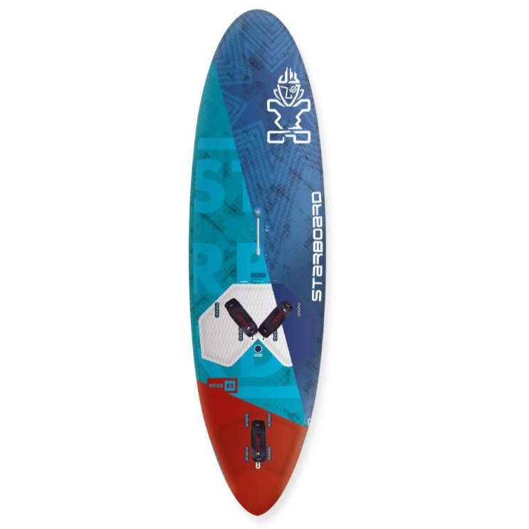 Seilbrett - Seilbrett fra ledende windsurf merker - Fluid.no