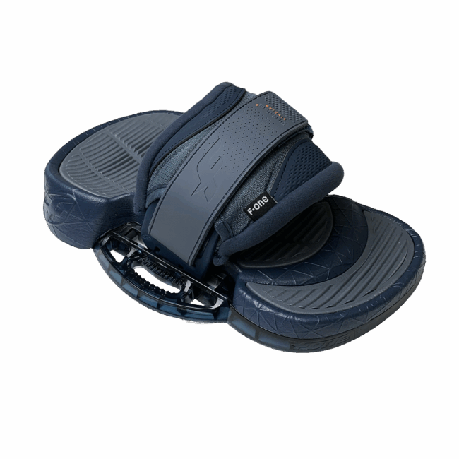 F-one Platinum 3 bindinger 2026 – Fluid.no