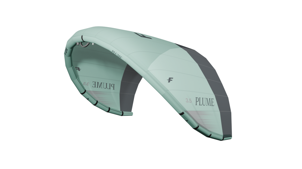 F-One Plume – Fluid.no