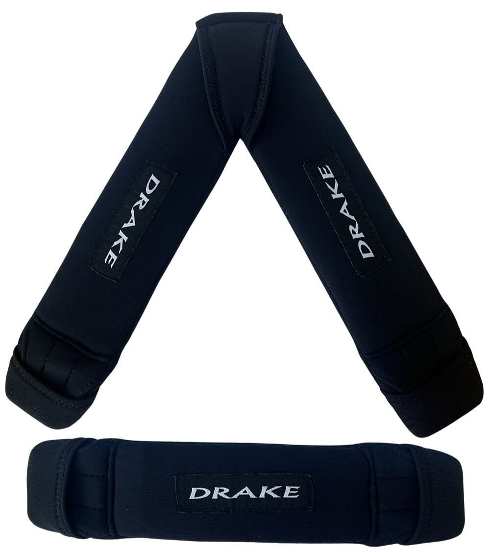 Drake V-Strap Yulex Incl. Accessories – Fluid.no