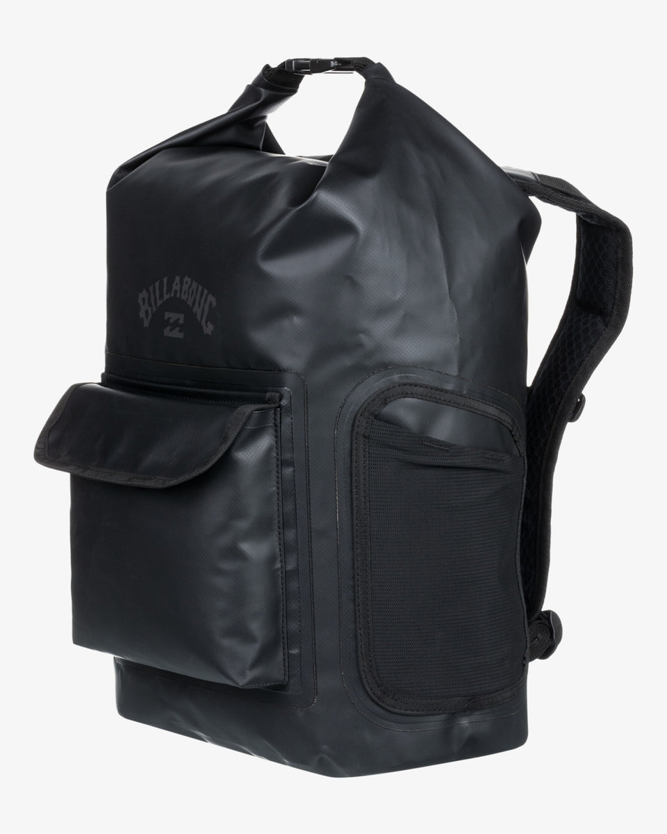 Billabong Storm Dry Pack – Fluid.no