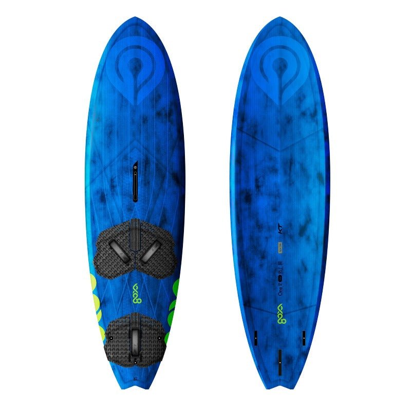 Seilbrett - Seilbrett fra ledende windsurf merker - Fluid.no