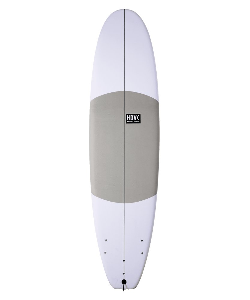 HDVK 7’6 SOFTBOARD – Fluid.no