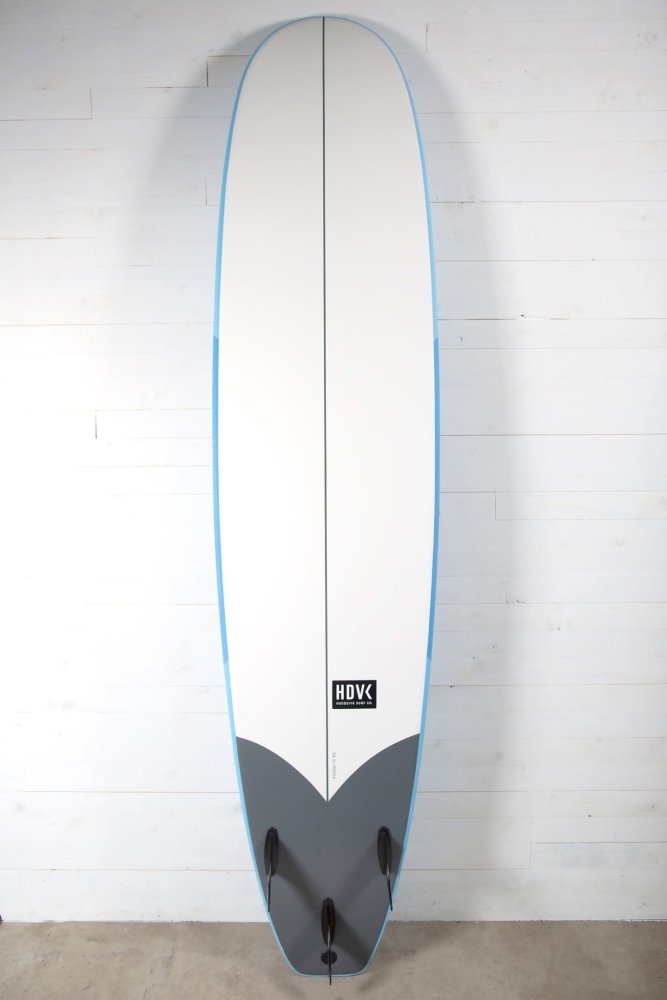 HDVK 9’0 SOFTBOARD – Fluid.no