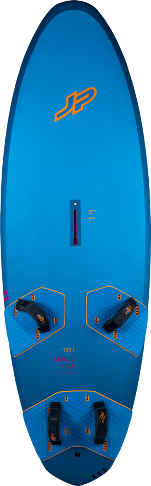 Windsurf - Seilbrett for freeride - Fluid.no