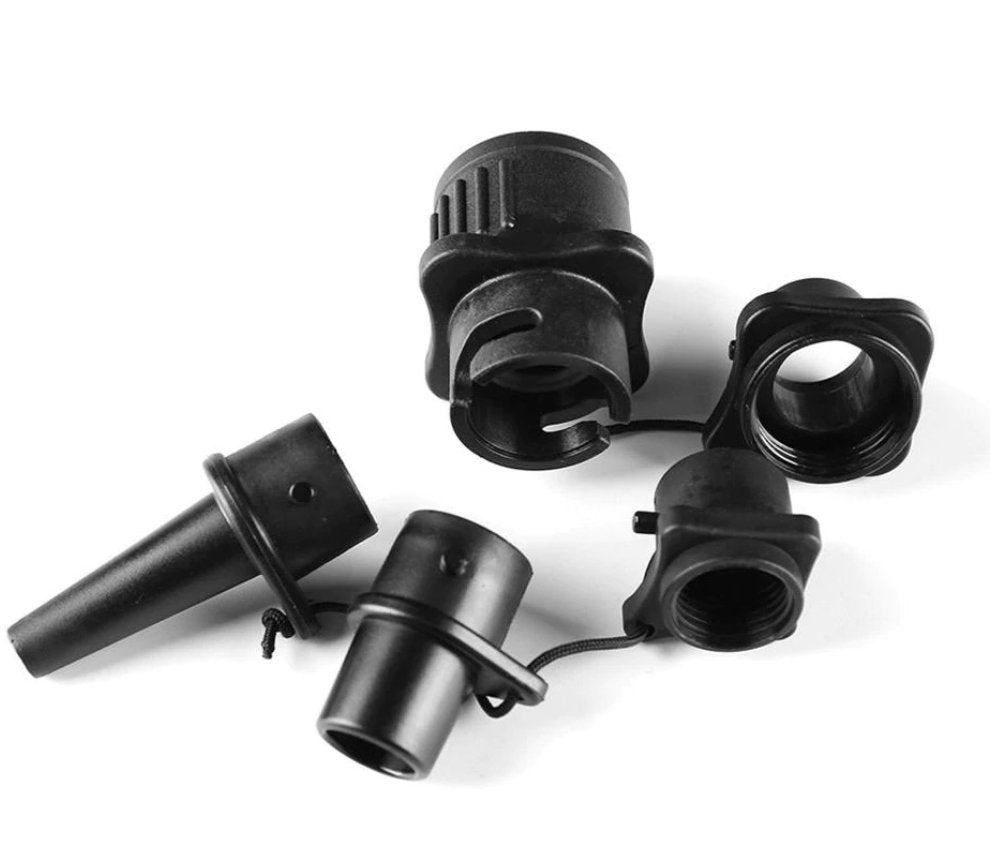 Prolimit Pump Nozzle Kite Turbo – Fluid.no