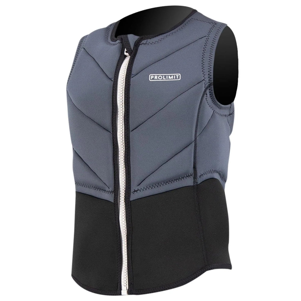 Prolimit Slider Fire Half Padded dame vest - Blue – Fluid.no