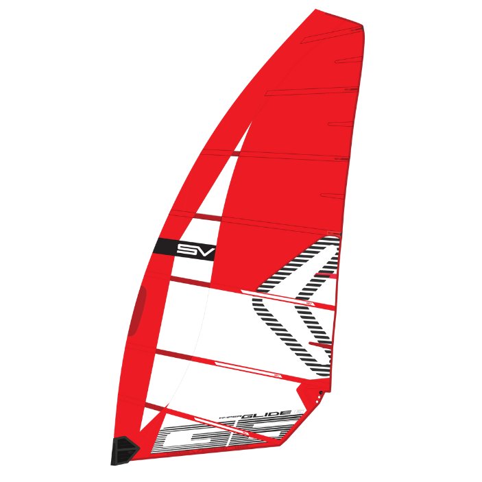 2023 Severne Hyperglide 6 – Fluid.no