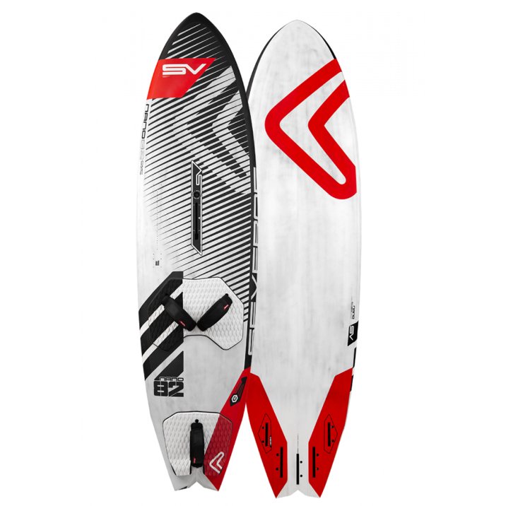 Seilbrett - Seilbrett fra ledende windsurf merker - Fluid.no