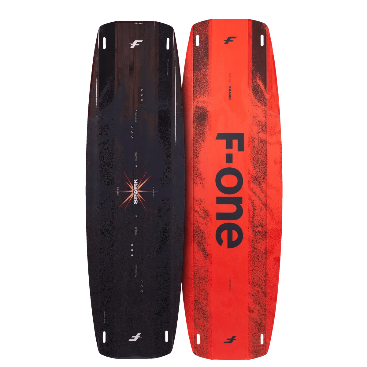 F-One SPARK – Fluid.no