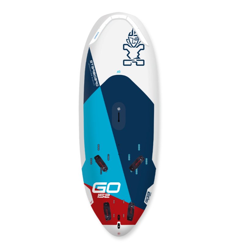 Seilbrett - Seilbrett fra ledende windsurf merker - Fluid.no