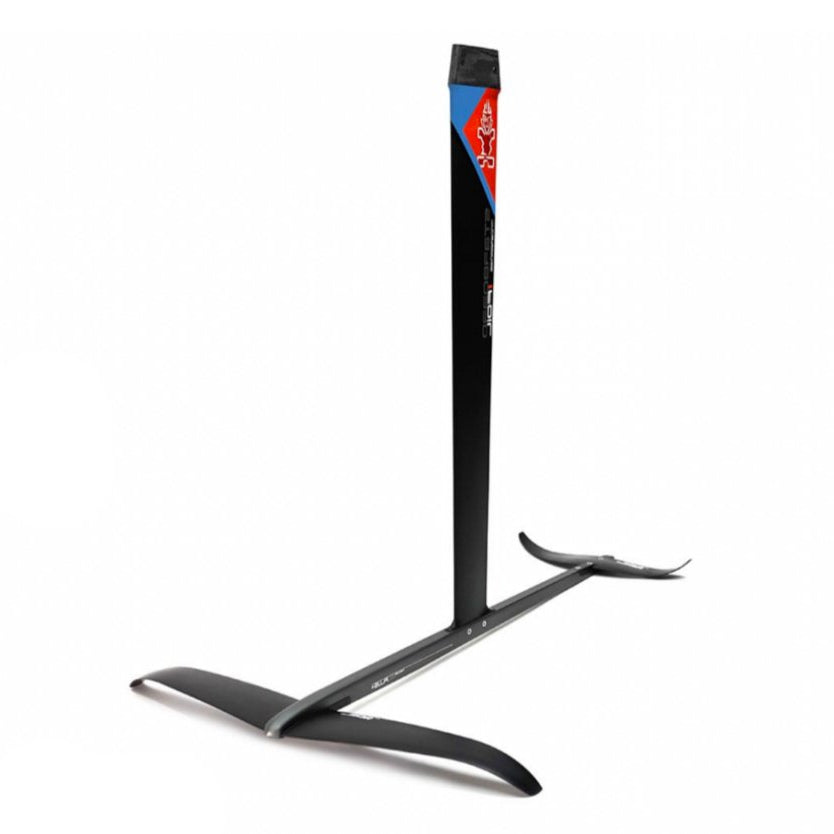 Starboard IQFOIL Carbon foil set – Fluid.no