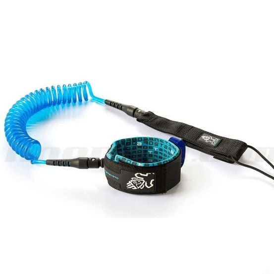 Starboard SUP Calf Coil Leash – Fluid.no
