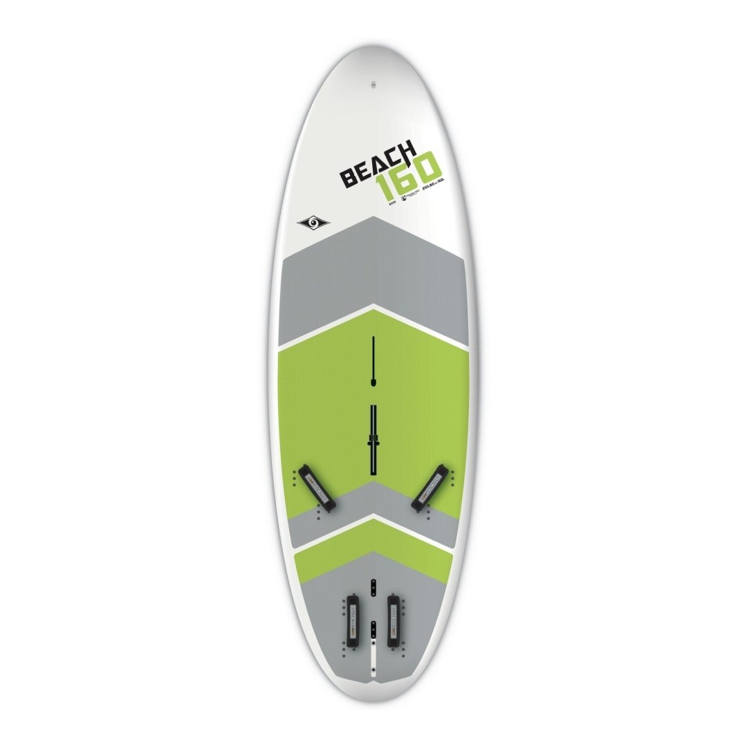 Seilbrett - Seilbrett fra ledende windsurf merker - Fluid.no