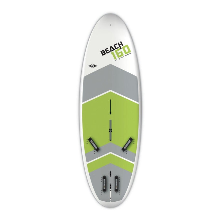 Windsurf - Seilbrett - Brett m/kjøl – Fluid.no