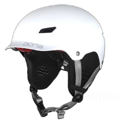 Ensis Balz Pro hjelm – Fluid.no