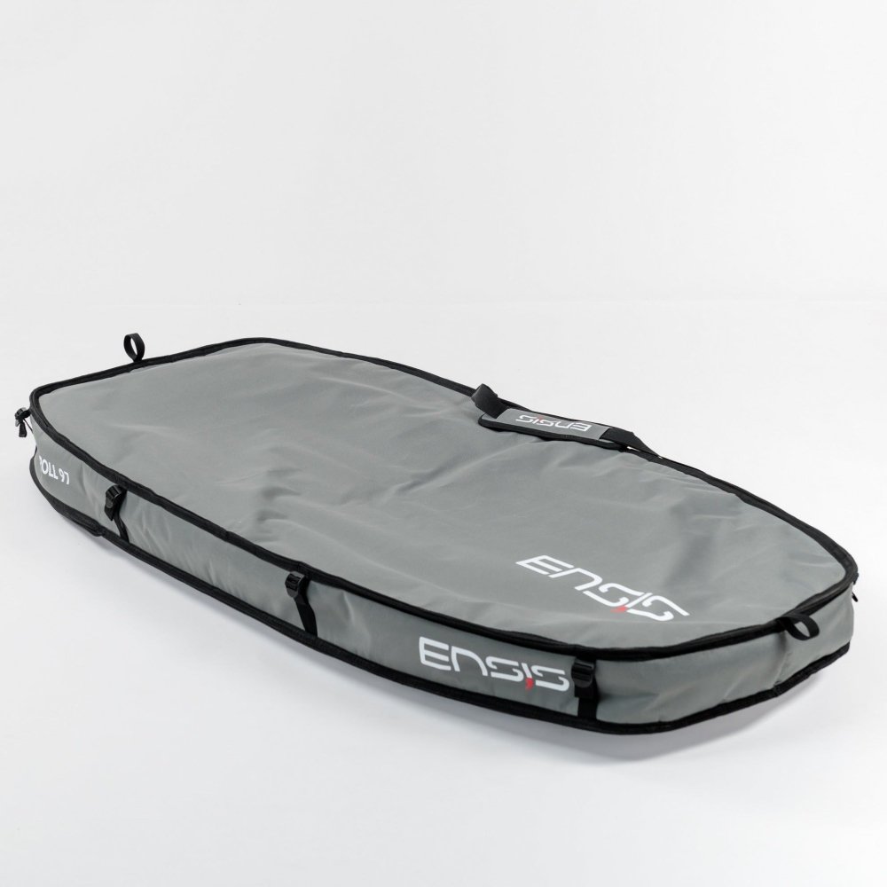 Wingfoil Bagger – Fluid.no