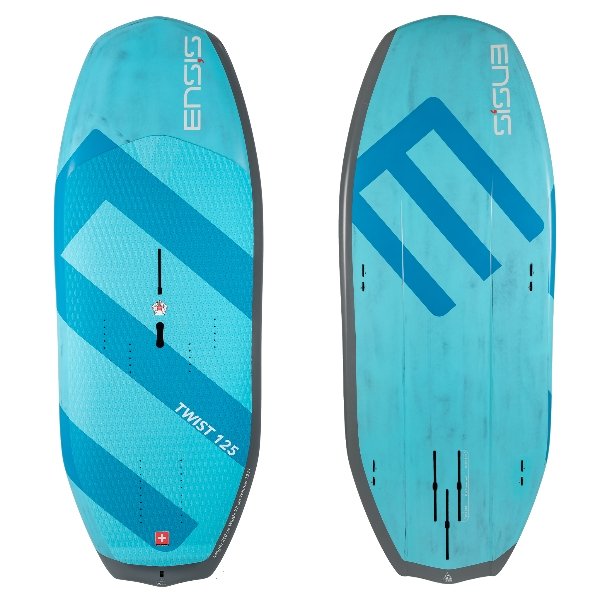 Wingfoil - Foilbrett - Harde – Fluid.no