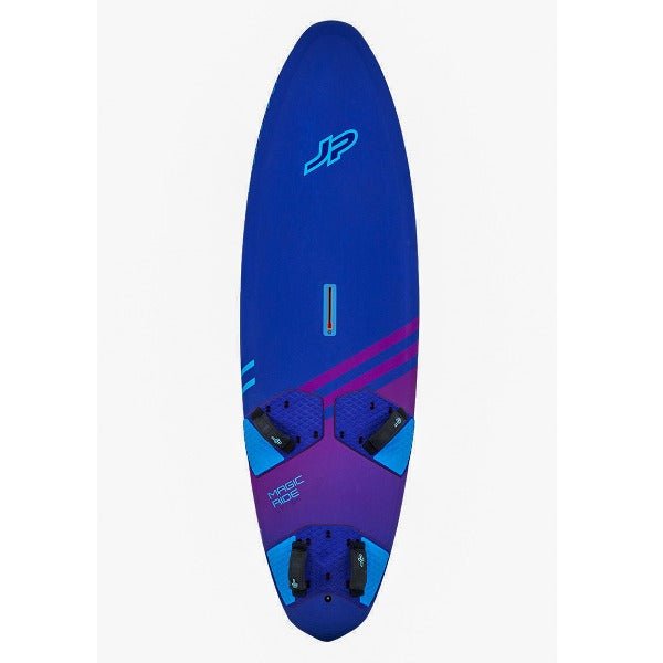 Windsurf - Seilbrett for freeride - Fluid.no