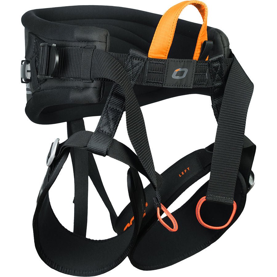 Ozone Connect Backcountry V4 – Fluid.no