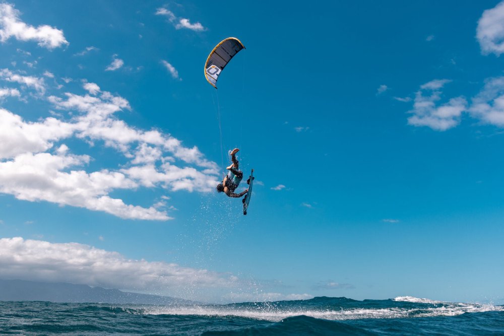 Ozone Vortex Ultra-X – Fluid.no