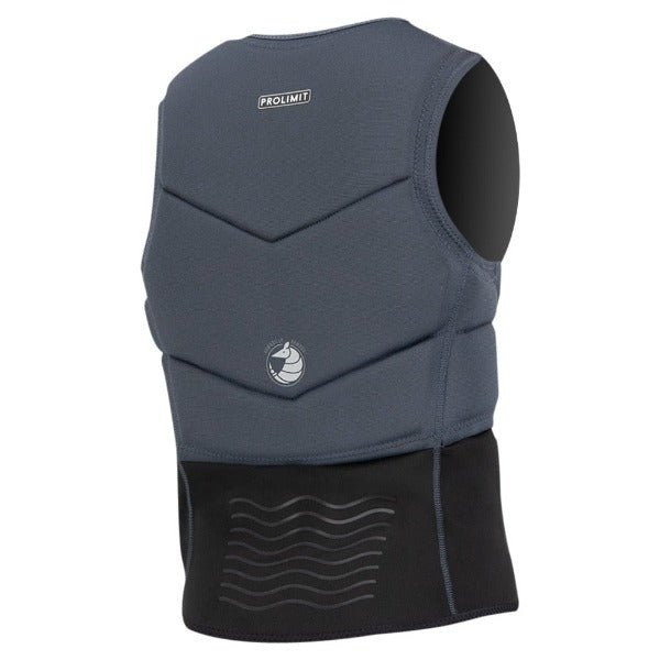 Prolimit Fusion Slider Half Padded vest - Fluid.no