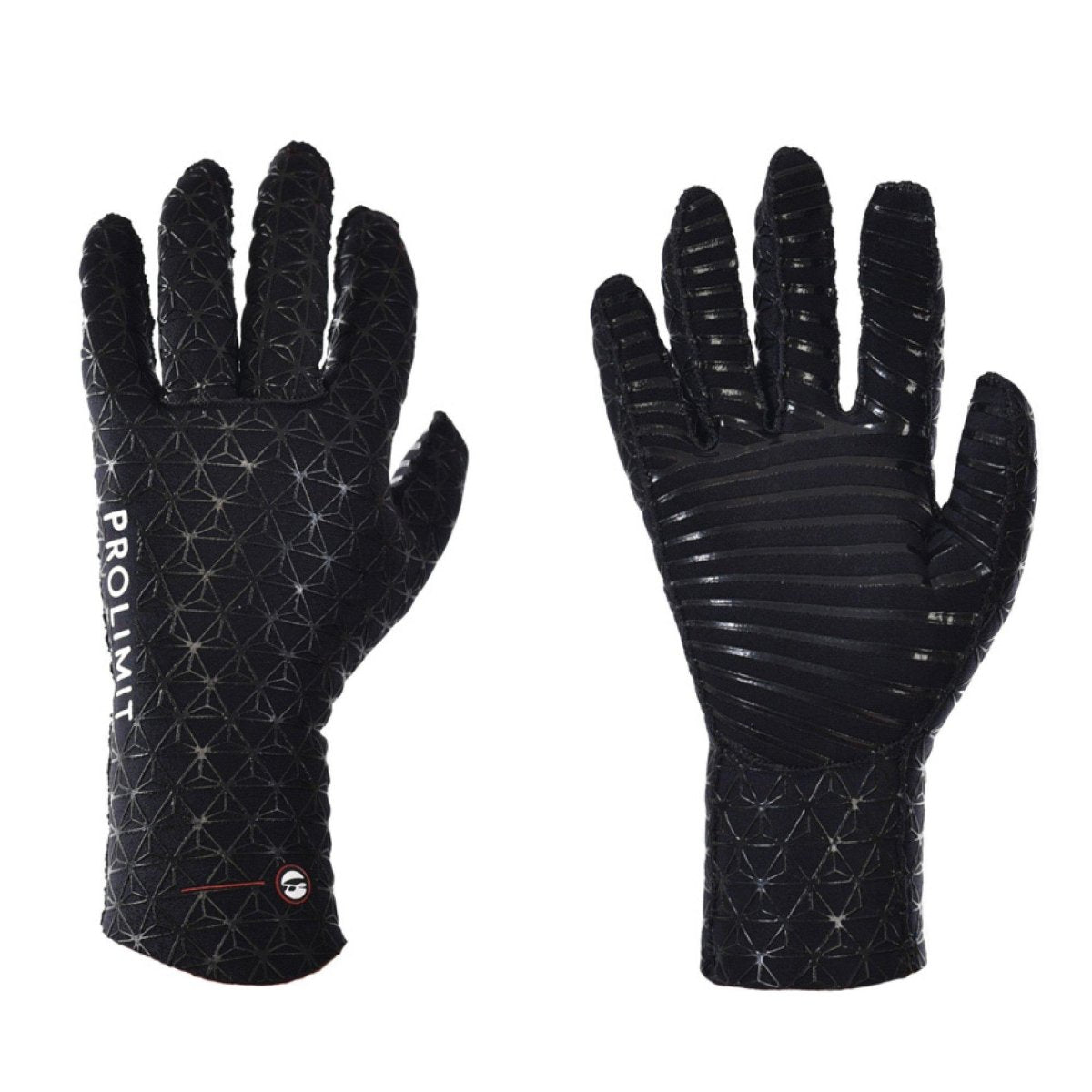 Prolimit hanske Q-Glove X-Stretch 3 mm. – Fluid.no