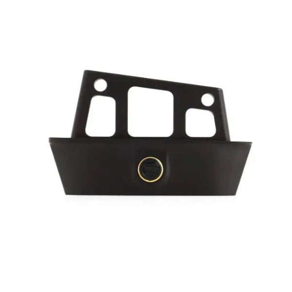 SABFoil Aluminim Deep Tuttle Kraken Rail Plate – Fluid.no