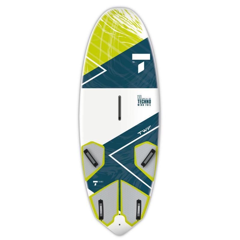 Windsurf - Seilbrett for freeride - Fluid.no