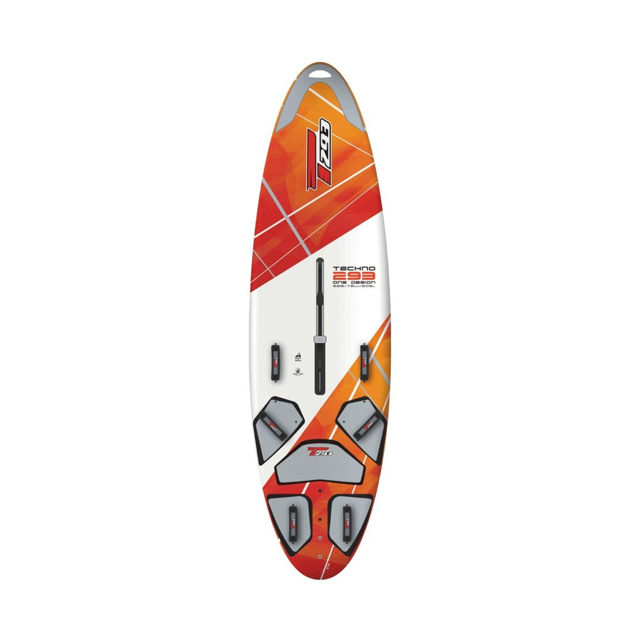 Seilbrett - Seilbrett fra ledende windsurf merker - Fluid.no